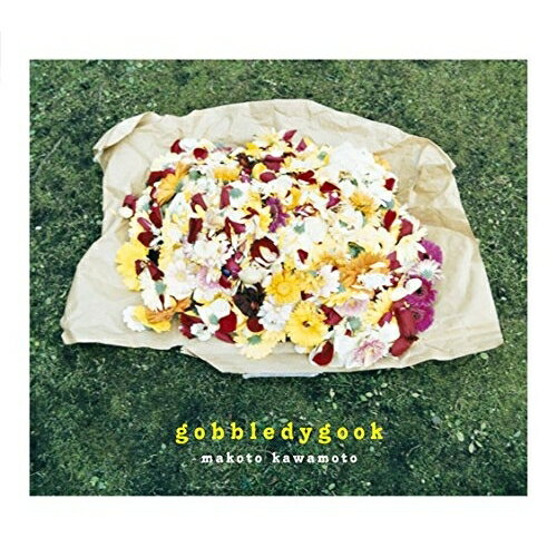 gobbledygook (Blu-specCD2)川本真琴カワモトマコト かわもとまこと　発売日 : 2014年7月16日　種別 : CD　JAN : 4582290401454　商品番号 : MHCL-30246【商品紹介】川本真琴が2...