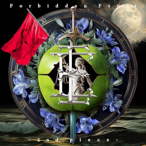 Forbidden Fruit -2nd piece- (歌詞付) (通常盤)East Of Edenイーストオブエデン いーすとおぶえでん　発売日 : 2024年7月24日　種別 : CD　JAN : 4988002939916　商品番号...