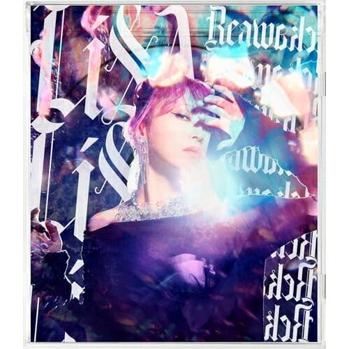 ReawakeR(feat. Felix of Stray Kids) (初回生産限定盤)LiSAリサ りさ　発売日 : 2025年3月05日　種別 : CD　JAN : 4547366723533　商品番号 : VVCL-2660【商品紹...
