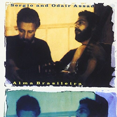 ブラジルの魂 (解説付)セルジオ&オダイル・アサドセルジオアンドオダイルアサド せるじおあんどおだいるあさど　発売日 : 2017年3月22日　種別 : CD　JAN : 4943674253388　商品番号 : WPCS-13636【商品...