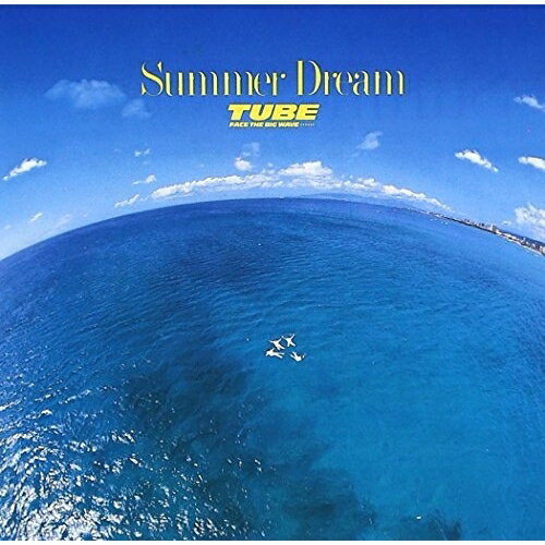 Summer DreamTUBEチューブ ちゅーぶ　発売日 : 2003年7月02日　種別 : CD　JAN : 4547403002034　商品番号 : AICL-1454【収録内容】CD:11.SA・YO・NA・RA…2.FACE TH...