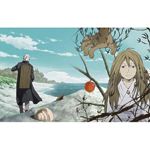 蟲師 続章 其ノ六(Blu-ray) (Blu-ray+CD) (完全生産限定版)TVアニメ漆原友紀、中野裕斗、古賀瑠、矢部雅史、馬越嘉彦、増田俊郎　発売日 : 2015年7月22日　種別 : BD　JAN : 4534530082787　...