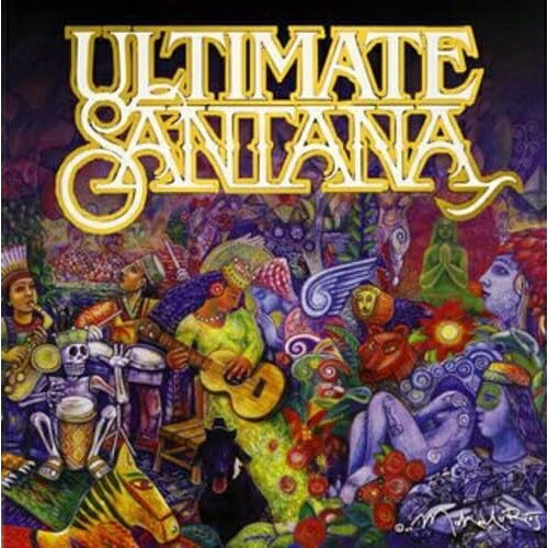 ヴェリー・ベスト・オブ・サンタナサンタナサンタナ さんたな　発売日 : 2007年11月07日　種別 : CD　JAN : 4988017653883　商品番号 : BVCP-21561【商品紹介】1960年代からシーンに君臨し続ける激名人...