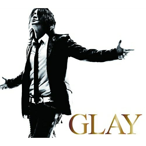 GLAY (通常盤)GLAYグレイ ぐれい　発売日 : 2010年10月13日　種別 : CD　JAN : 4988018319559　商品番号 : FLCL-0004【商品紹介】新レーベル'loversoul music & associ...