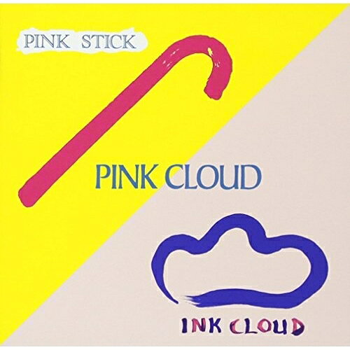 PINK STICK/INK CLOUD -revisited- (Blu-specCD2)PINK CLOUDピンククラウド ぴんくくらうど　発売日 : 2017年6月21日　種別 : CD　JAN : 4560427435183　商品番...