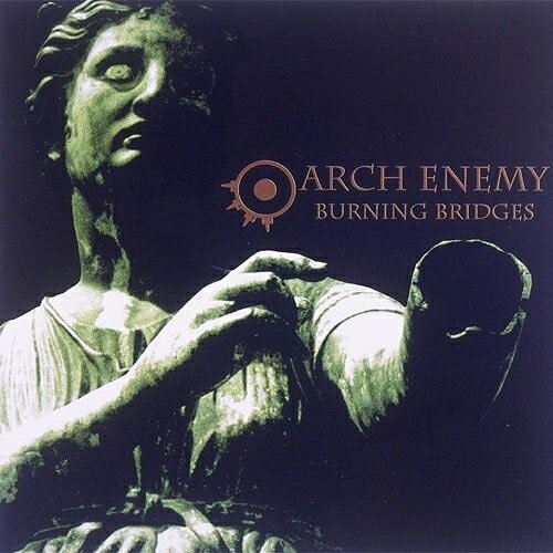 バーニング・ブリッジズ (SHM-CD)アーチ・エネミーアーチエネミー あーちえねみー　発売日 : 2011年10月12日　種別 : CD　JAN : 4582352381090　商品番号 : QATE-10009【収録内容】CD:11.T...