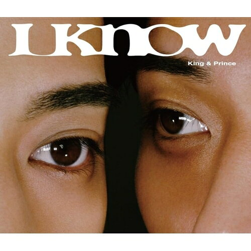 What We Got 〜奇跡はきみと〜/I Know (CD+DVD) (初回限定盤B)King & Princeキングアンドプリンス きんぐあんどぷりんす　発売日 : 2025年8月06日　種別 : CD　JAN : 498803178...