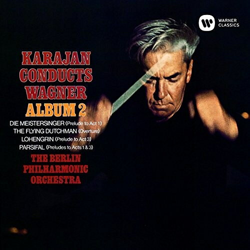ワーグナー管弦楽曲集 II (ハイブリッドCD)ヘルベルト・フォン・カラヤンカラヤン ヘルベルトフォン からやん へるべるとふぉん　発売日 : 2012年2月15日　種別 : CD　JAN : 4943674173679　商品番号 : WP...
