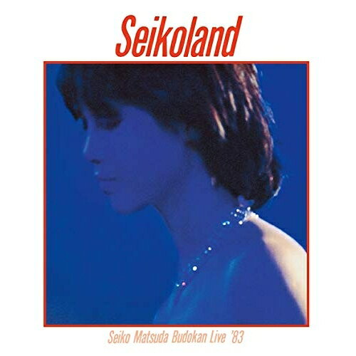 Seikoland 武道館ライヴ '83(Blu-ray)松田聖子マツダセイコ まつだせいこ　発売日 : 2018年11月14日　種別 : BD　JAN : 4560427444901　商品番号 : MHXL-59【収録内容】BD:11.白...