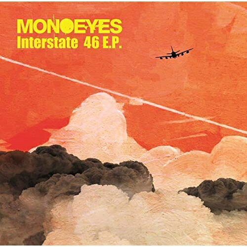 Interstate 46 E.P.MONOEYESモノアイズ ものあいず　発売日 : 2019年11月06日　種別 : CD　JAN : 4988031359884　商品番号 : UPCH-80525【商品紹介】MONOEYES約2年ぶり...