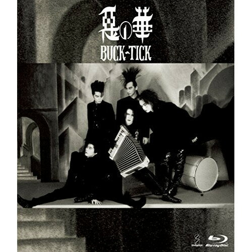 悪の華 -Completeworks-(Blu-ray)BUCK-TICKバクチク ばくちく　発売日 : 2015年2月01日　種別 : BD　JAN : 4988002685950　商品番号 : VIXL-139【収録内容】BD:11.O...
