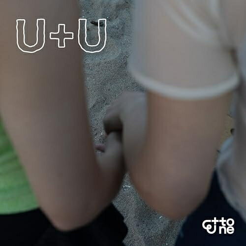 U+U (紙ジャケット) (通常盤)Ettoneエトネ えとね　発売日 : 2025年9月10日　種別 : CD　JAN : 4589757403631　商品番号 : LGCL-9028【商品紹介】プロデューサーとして世界で活躍をしているレ...