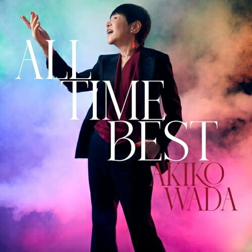 和田アキ子 オールタイムベスト (2CD+DVD)和田アキ子ワダアキコ わだあきこ　発売日 : 2025年10月22日　種別 : CD　JAN : 4988031792995　商品番号 : TYCT-60251【商品紹介】若手・中堅アーティ...
