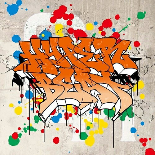 HYPERBEAT (通常盤)ASH DA HEROアッシュダヒーロー あっしゅだひーろー　発売日 : 2025年9月17日　種別 : CD　JAN : 4540774610877　商品番号 : LAMR-5036【商品紹介】2024年劇場...