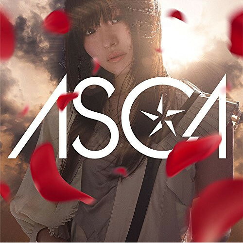 凛 (CD+DVD) (初回生産限定盤)ASCAアスカ あすか　発売日 : 2018年5月09日　種別 : CD　JAN : 4547366352177　商品番号 : VVCL-1213【商品紹介】クールエモの新鋭・ASCA新曲は、TVアニ...