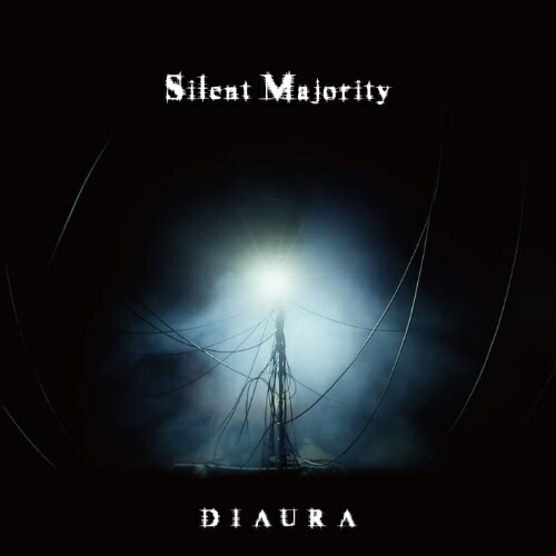 Silent Majority (CD+DVD)DIAURAディオーラ でぃおーら　発売日 : 2014年7月09日　種別 : CD　JAN : 4948722504511　商品番号 : AINS-15【商品紹介】ヴィジュアル系バンド、DI...