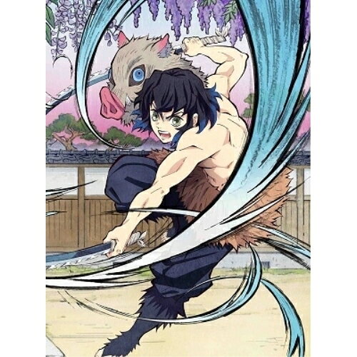 鬼滅の刃 第六巻 (DVD+CD) (完全生産限定版)TVアニメ吾峠呼世晴、花江夏樹、鬼頭明里、櫻井孝宏、松島晃、佐藤美幸、梶浦由記、椎名豪　発売日 : 2019年12月25日　種別 : DVD　JAN : 4534530118202　商品...