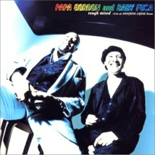 rough mixed〜Live at SHINJUKU LIQUID Room近藤房之助コンドウフサノスケ こんどうふさのすけ　発売日 : 1996年8月21日　種別 : CD　JAN : 4938068100881　商品番号 : BMC...