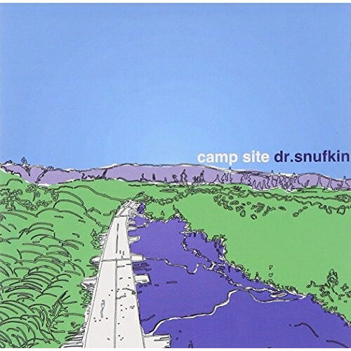 camp sitedr.snufkinドクタースナフキン どくたーすなふきん　発売日 : 2000年7月26日　種別 : CD　JAN : 4529408000581　商品番号 : BNCL-12【商品紹介】愛知県豊橋市出身の3ピース・バン...