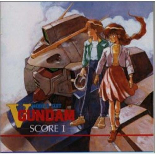 機動戦士Vガンダム SCORE.1オリジナル・サウンドトラック川添智久、infix　発売日 : 1999年3月05日　種別 : CD　JAN : 4988003226282　商品番号 : KICA-2050【商品紹介】TVアニメ「機動戦士ガ...