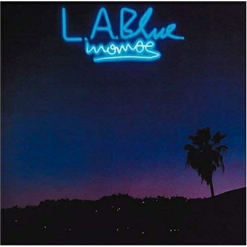 L.A.BLUE (ハイブリッドCD) (通常盤/オリジナルアルバム復刻盤)山口百恵ヤマグチモモエ やまぐちももえ　発売日 : 2004年7月22日　種別 : CD　JAN : 4562109407365　商品番号 : MHCL-10072...