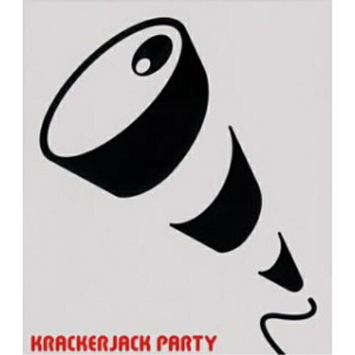 KRACKERJACK PARTY (CD-EXTRA)motocompoモトコンポ もとこんぽ　発売日 : 2000年11月22日　種別 : CD　JAN : 4540957000341　商品番号 : MTCA-1003【商品紹介】テクノ...