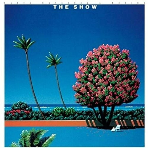 ザ・ショウ(ロマンティック・ヴァージョン) (SHM-CD) (限定廉価盤)松岡直也&ウィシングマツオカナオヤアンドウィシング まつおかなおやあんどうぃしんぐ　発売日 : 2017年7月19日　種別 : CD　JAN : 494367426...