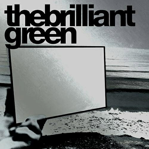 the brilliant green (180g重量盤) (完全生産限定盤)the brilliant greenブリリアントグリーン ぶりりあんとぐりーん　発売日 : 2025年9月17日　種別 : LP(30cm)　JAN : 454...