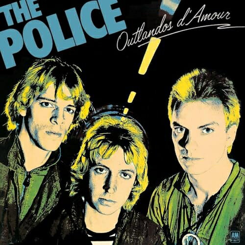 アウトランドス・ダムール (SHM-CD) (解説歌詞対訳付/紙ジャケット) (生産限定盤)ポリスぽりす　発売日 : 2025年12月10日　種別 : CD　JAN : 4988031817452　商品番号 : UICY-80669【商品紹...