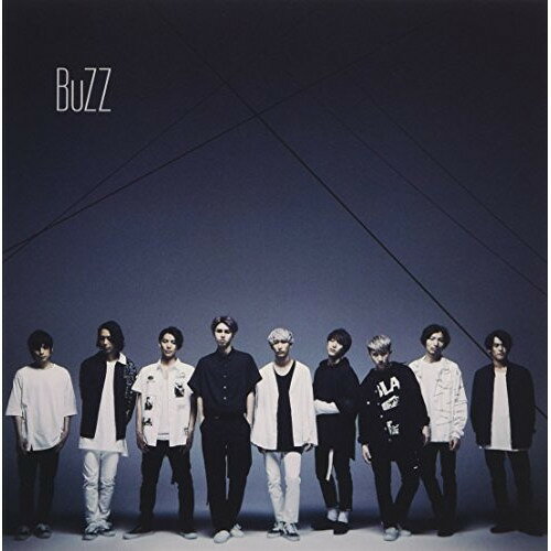 LEAN ON ME (CD+DVD)BuZZバズ ばず　発売日 : 2017年6月21日　種別 : CD　JAN : 4988064167937　商品番号 : AVCD-16793【商品紹介】楽曲制作はもちろん、ライブ演出等全てをセルフプ...