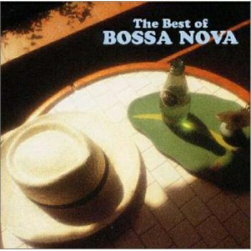 (エターナル・ベスト)ボサノヴァ・ベストオムニバス　発売日 : 1998年12月16日　種別 : CD　JAN : 4988017082010　商品番号 : BVCM-37036【商品紹介】RCA、アリスタ等BMGの音源の中からセレクトした...