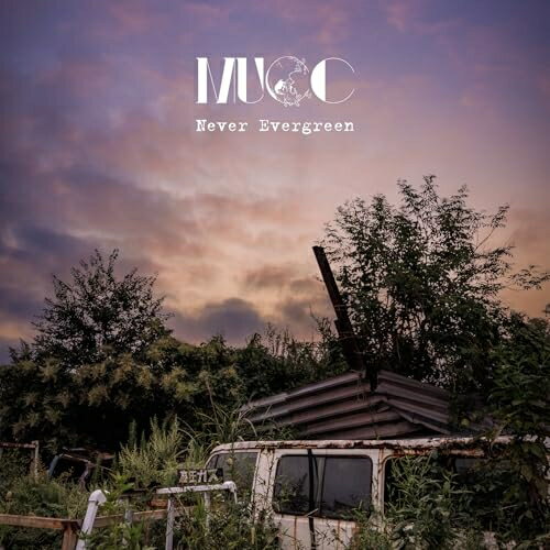 Never Evergreen (CD+DVD) (初回限定盤)MUCCムック むっく　発売日 : 2025年12月10日　種別 : CD　JAN : 4988008423549　商品番号 : TKCA-75314【商品紹介】2024年3度...