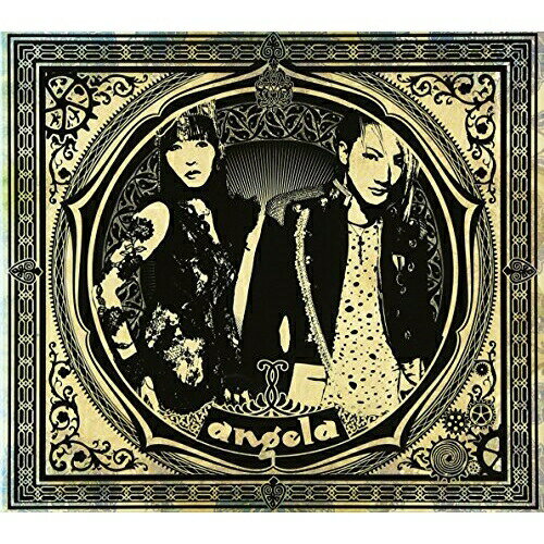 Spiral/Link (CD+DVD) (初回限定盤)angelaアンジェラ あんじぇら　発売日 : 2009年5月13日　種別 : CD　JAN : 4988003369972　商品番号 : KIZM-29【商品紹介】U局系アニメ『アス...