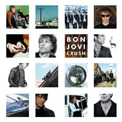 クラッシュ +3 (SHM-CD) (解説歌詞対訳付)ボン・ジョヴィボンジョビ ぼんじょび　発売日 : 2012年3月21日　種別 : CD　JAN : 4988005701602　商品番号 : UICY-20262【商品紹介】2010年発...