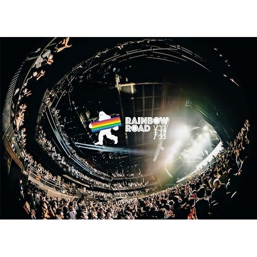 Vicke Blanka presents RAINBOW ROAD -翔- (DVD(スマプラ対応)) (通常盤)ビッケブランカビッケブランカ　発売日 : 2024年3月27日　種別 : DVD　JAN : 4988064277438　商...