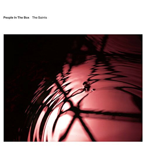 聖者たち (通常盤)People In The Boxピープルインザボックス ぴーぷるいんざぼっくす　発売日 : 2014年8月06日　種別 : CD　JAN : 4988007261081　商品番号 : CRCP-10326【商品紹介】3...