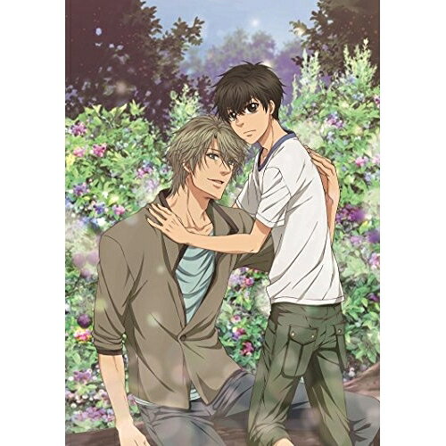 SUPER LOVERS 2 第5巻(Blu-ray) (Blu-ray+CD) (限定版)TVアニメあべ美幸、皆川純子、前野智昭、松岡禎丞、瀧原美樹、高梨康治、片山修志、加藤賢二　発売日 : 2017年7月28日　種別 : BD　JAN ...