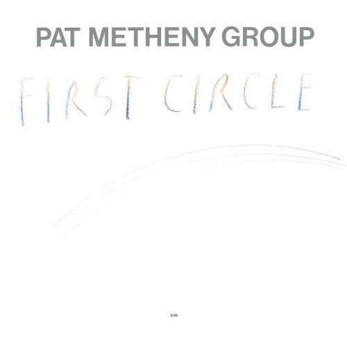ファースト・サークル (UHQCD) (解説付)パット・メセニー・グループパットメセニーグループ ぱっとめせにーぐるーぷ　発売日 : 2024年6月26日　種別 : CD　JAN : 4988031337462　商品番号 : UCCE-93...