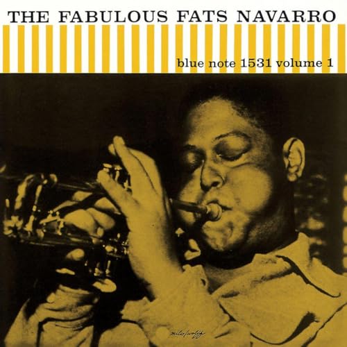 ザ・ファビラス・ファッツ・ナヴァロ Vol.1 (UHQCD) (解説付) (限定盤)ファッツ・ナヴァロナバロ ファッツ なばろ ふぁっつ　発売日 : 2024年5月22日　種別 : CD　JAN : 4988031631430　商品番号 ...