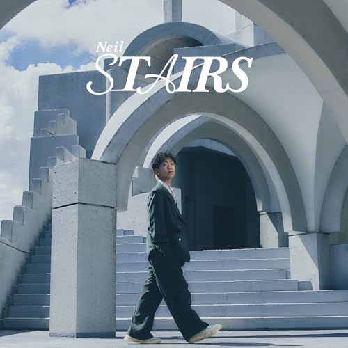 STAIRSNeilニイル にいる　発売日 : 2025年11月19日　種別 : CD　JAN : 4943674433858　商品番号 : WPCL-13730【商品紹介】沖縄から世界へ!変声期と成長期の真っ只中にミニアルバムリリース!2...