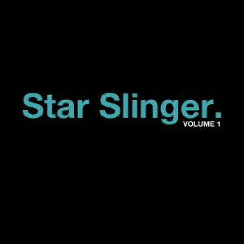 ヴォリューム1 (解説付)スター・スリンガースタースリンガー すたーすりんがー　発売日 : 2013年6月05日　種別 : CD　JAN : 4571366495602　商品番号 : YRCU-98005【商品紹介】英マンチェスターのダレン...
