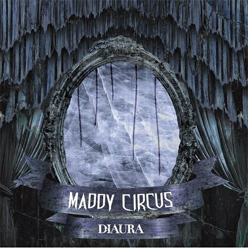 MADDY CIRCUS (通常盤)DIAURAディオーラ でぃおーら　発売日 : 2025年10月01日　種別 : CD　JAN : 4948722597971　商品番号 : NDG-37【商品紹介】DIAURAの26th Single「...