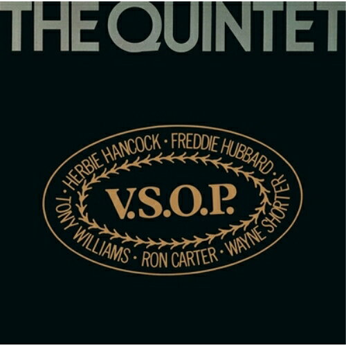 ライヴ・イン・USA (解説付) (期間生産限定スペシャルプライス盤(2015年3月末迄))V.S.O.P.ザ・クインテットブイエスオーピーザクインテット ぶいえすおーぴーざくいんてっと　発売日 : 2014年3月12日　種別 : CD　J...