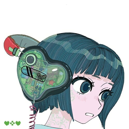 デジタル・ラブ (CD+Blu-ray) (初回生産限定盤)WurtSワーツ わーつ　発売日 : 2025年11月26日　種別 : CD　JAN : 4988031815755　商品番号 : UPCH-29500【商品紹介】WurtS、NE...