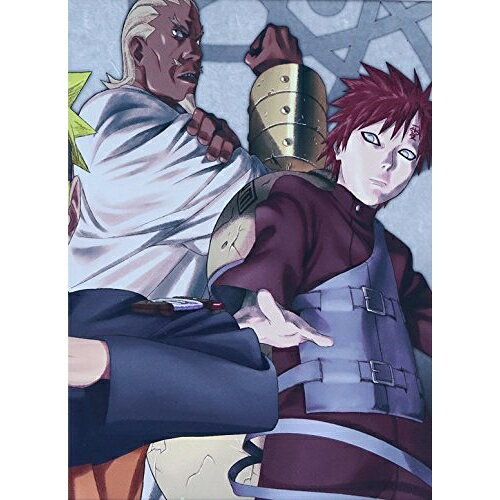 NARUTO-ナルト- 疾風伝 五影集結の章 1キッズ岸本斉史、竹内順子、杉山紀彰、井上和彦、高梨康治、刃-yaiba-、西尾鉄也、鈴木博文　発売日 : 2011年9月07日　種別 : DVD　JAN : 4534530048141　商品番...