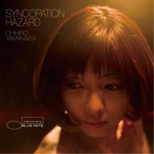 シンコペーション・ハザード (SHM-CD) (通常盤)山中千尋ヤマナカチヒロ やまなかちひろ　発売日 : 2025年10月31日　種別 : CD　JAN : 4988005899484　商品番号 : UCCQ-1043【商品紹介】ジャズ・...