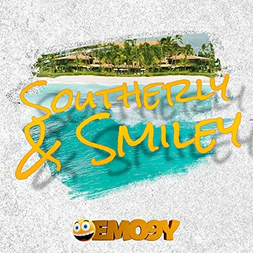 Southerly & SmileyEMO9Yエモジー えもじー　発売日 : 2021年7月21日　種別 : CD　JAN : 4948722554110　商品番号 : OPD-2018【商品紹介】2021年4月に新作「Off World」...