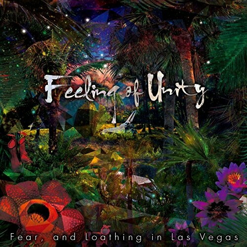 Feeling of UnityFear,and Loathing in Las Vegasフィアーアンドロージングインラスベガス ふぃあーあんどろーじんぐいんらすべがす　発売日 : 2015年9月30日　種別 : CD　JAN : 498...