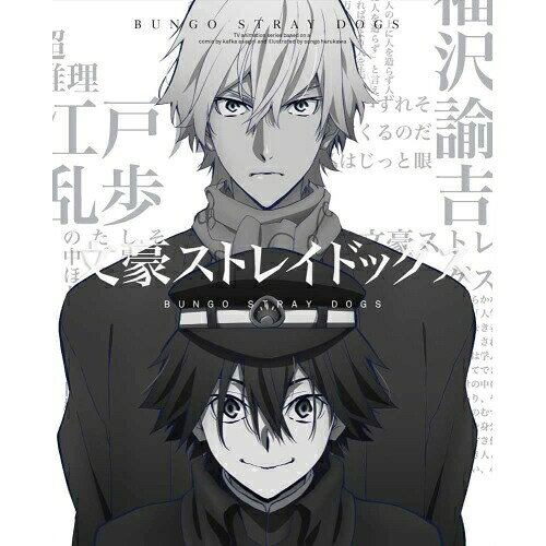文豪ストレイドッグス 第17巻TVアニメ朝霧カフカ、春河35、上村祐翔、宮野真守、細谷佳正、神谷浩史、新井伸浩、岩崎琢　発売日 : 2023年3月24日　種別 : DVD　JAN : 4988111663900　商品番号 : KABA-11291