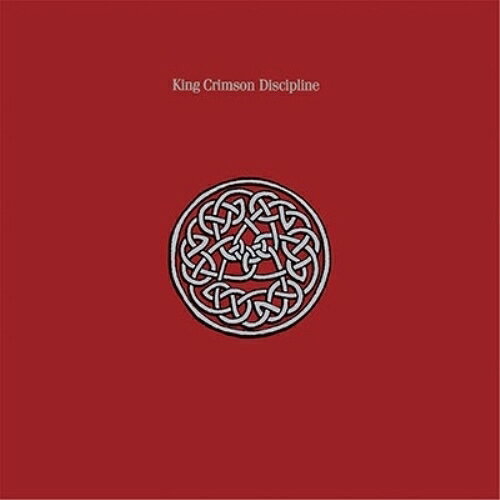 ディシプリン SHM-CDエディション (SHM-CD) (解説付/紙ジャケット)キング・クリムゾンキングクリムゾン きんぐくりむぞん　発売日 : 2023年2月01日　種別 : CD　JAN : 4988031551868　商品番号 : ...